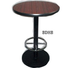 MR-BDHB - Mobiliario Restaurantero