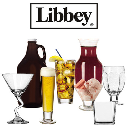 CRISTALERIA archivos - Mobiliario Restaurantero