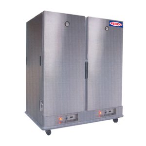 Carro para Alimentos Preparados (Calenton) CB-3000 - Mobiliario ...