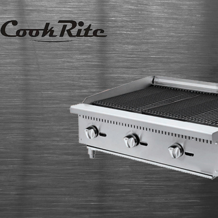 ASADORES A GAS archivos - Mobiliario Restaurantero