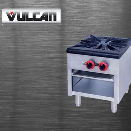 FOGONES A GAS archivos - Mobiliario Restaurantero