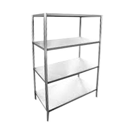 Anaquel AV-90 | Mobiliario Restaurantero