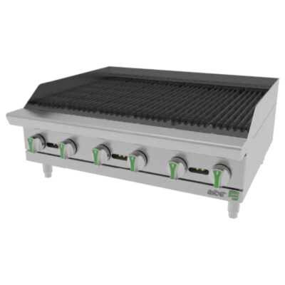 asador AERB 36 EM archivos - Mobiliario Restaurantero
